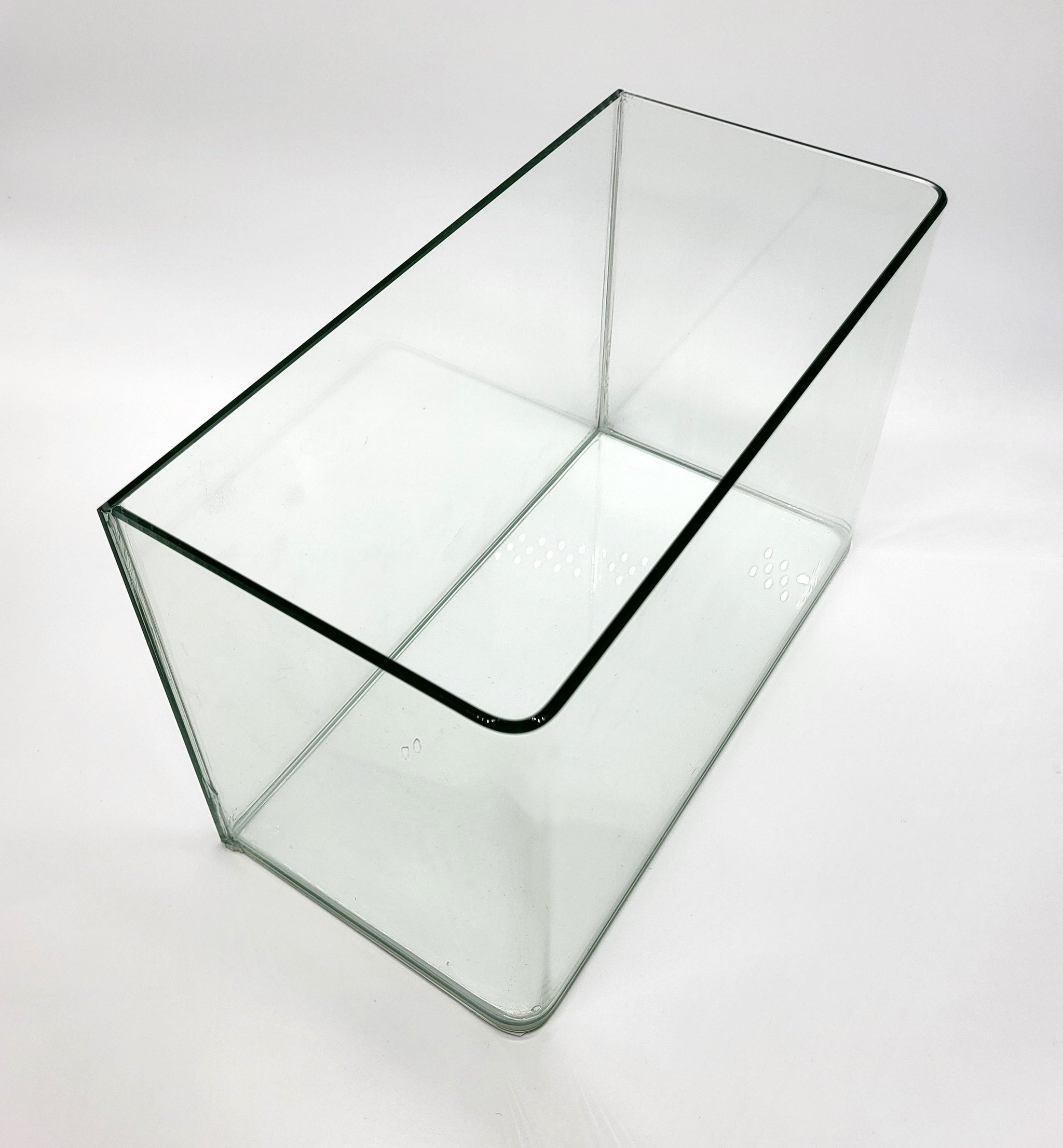 Rimless Aquariums — Aquariumproducts.ca