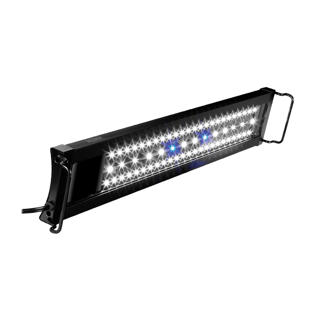 Aqueon OptiBright MAX LED Lighting System - 18" - 24" — Aquariumproducts.ca