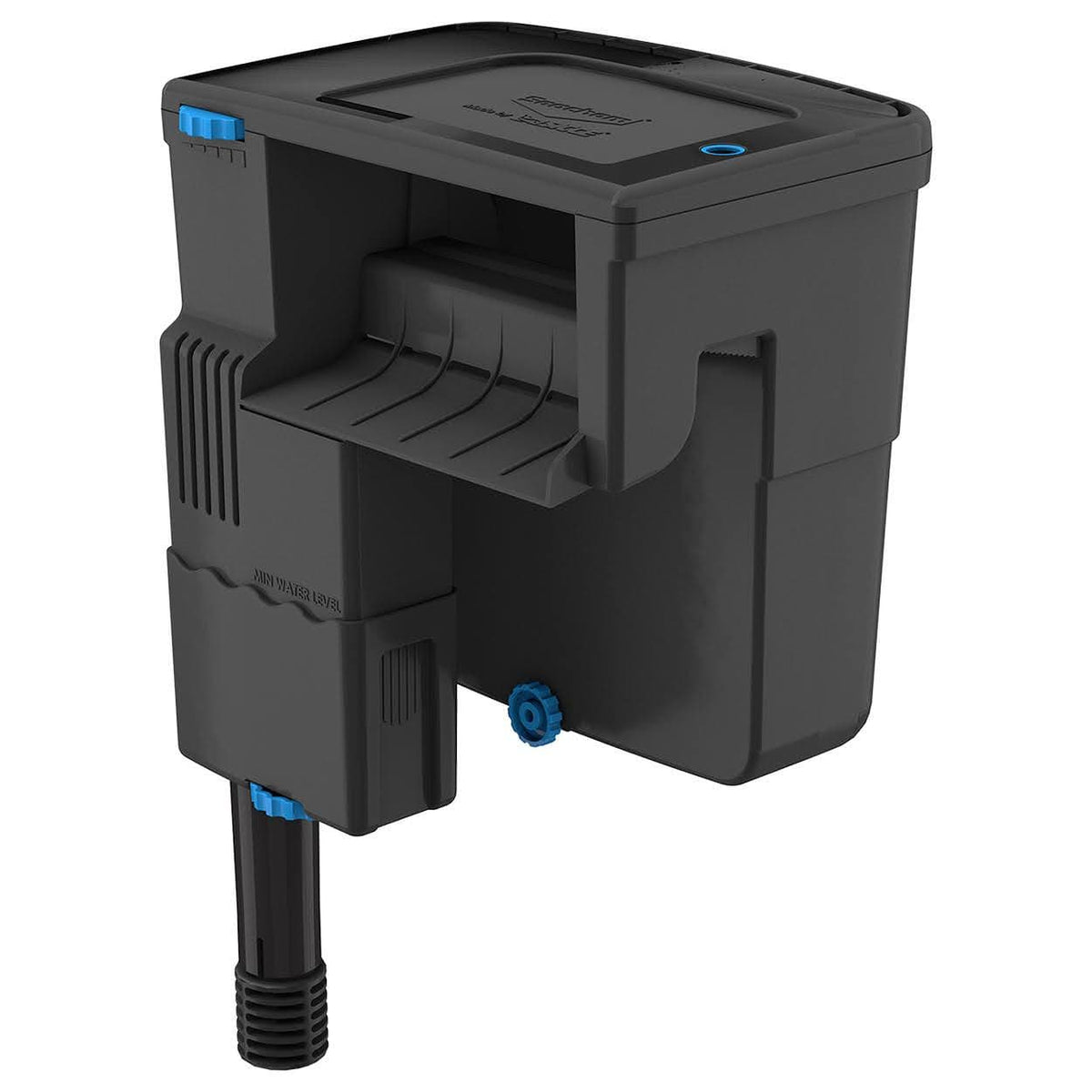 Tidal 35 Power Filter — Aquariumproducts.ca