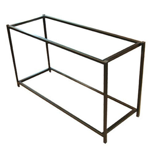 Metal Tubular Stand - 20" x 10" — Aquariumproducts.ca